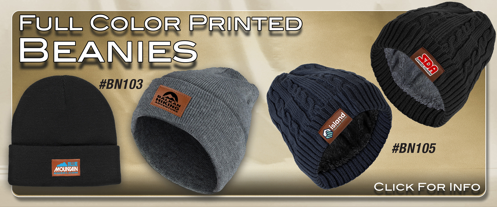 Innovation Line Canada